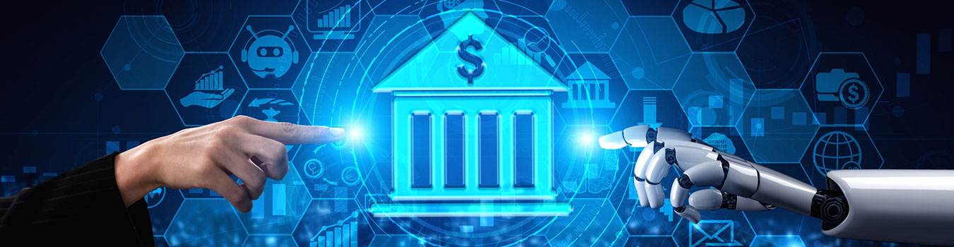 AI-Powered RPA Solutions for Business Transformation